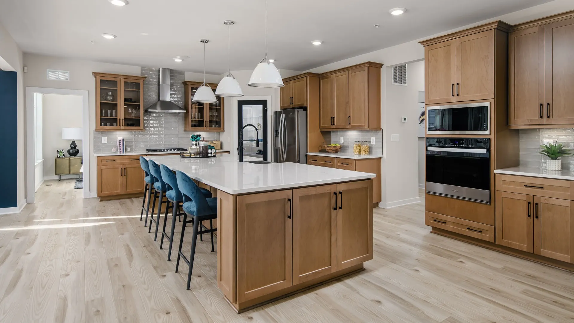 South Lake | Single Family Homes in Bowie, MD | DRB Homes