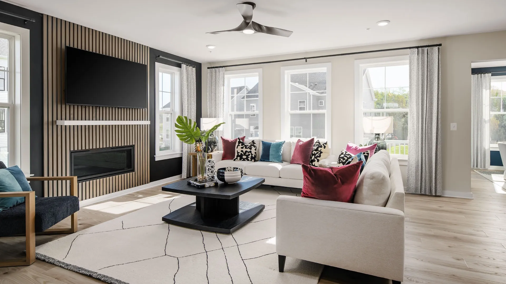 South Lake | Single Family Homes in Bowie, MD | DRB Homes