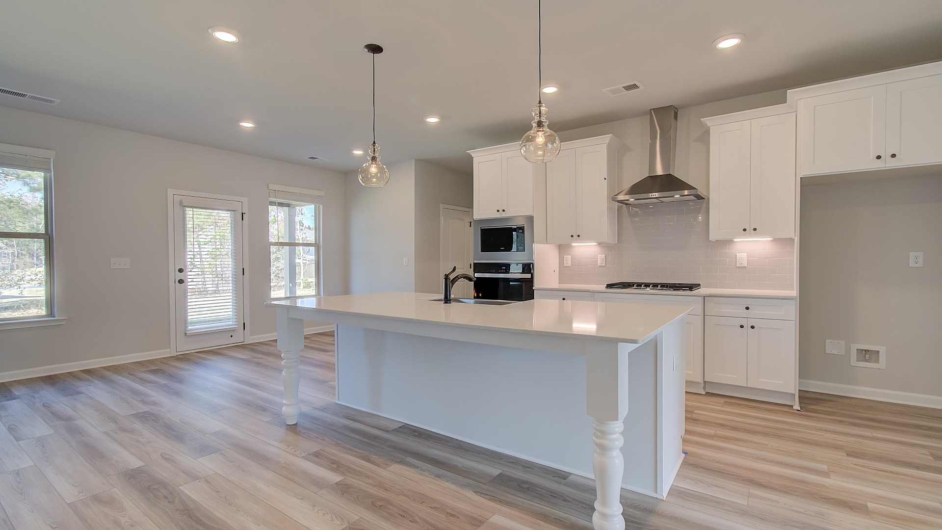 Meridian II | Floor Plan | DRB Homes