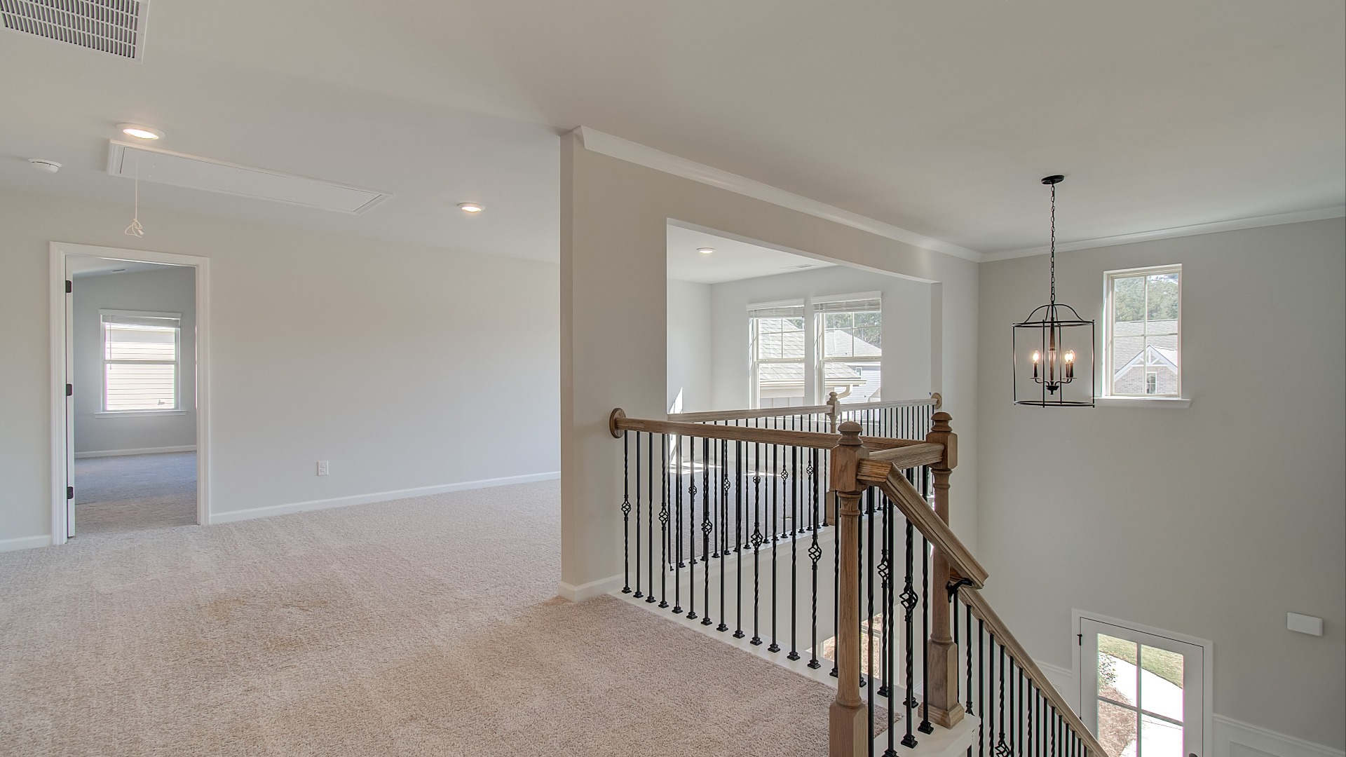 Meridian II | Floor Plan | DRB Homes