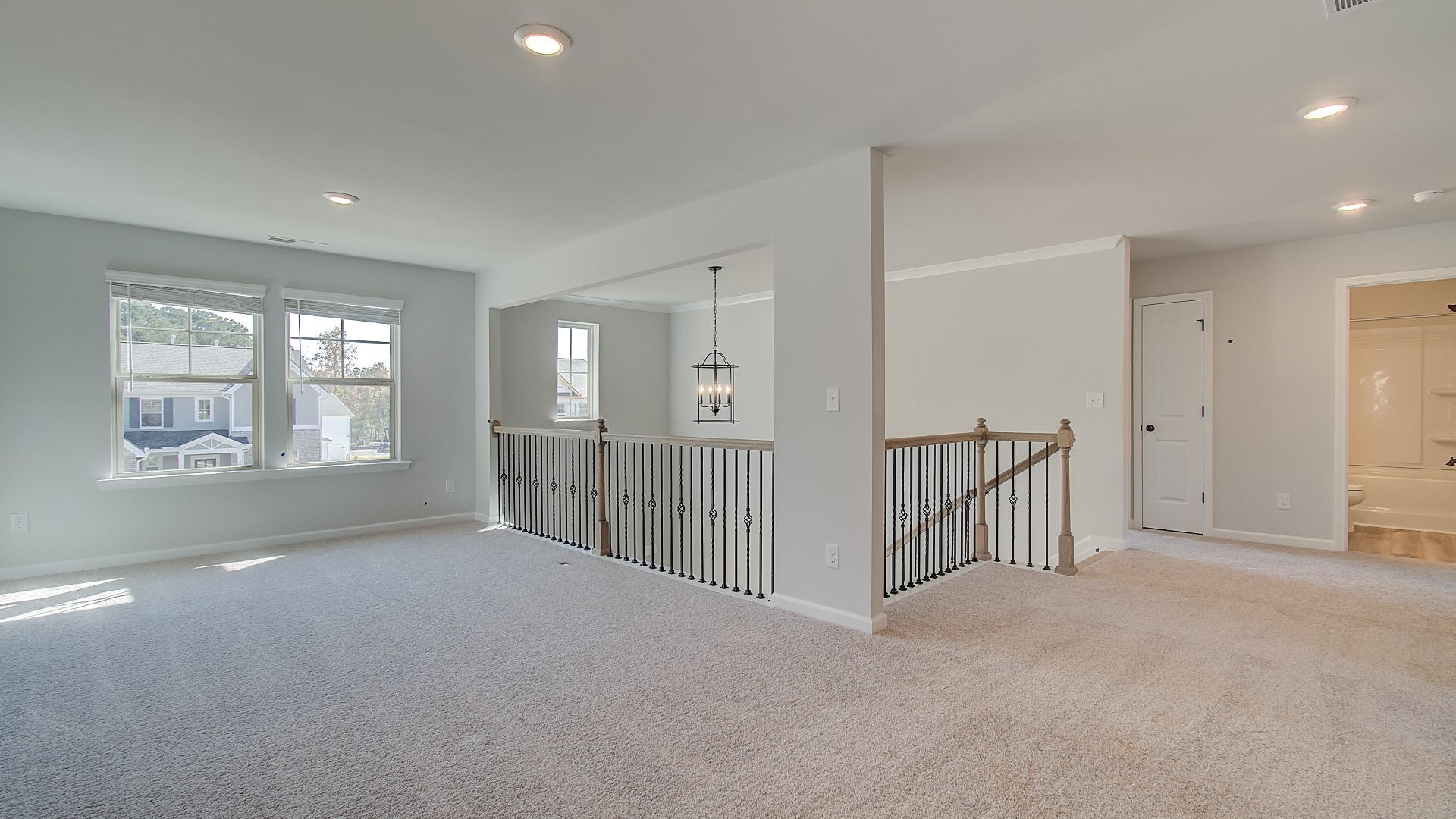 Meridian II | Floor Plan | DRB Homes