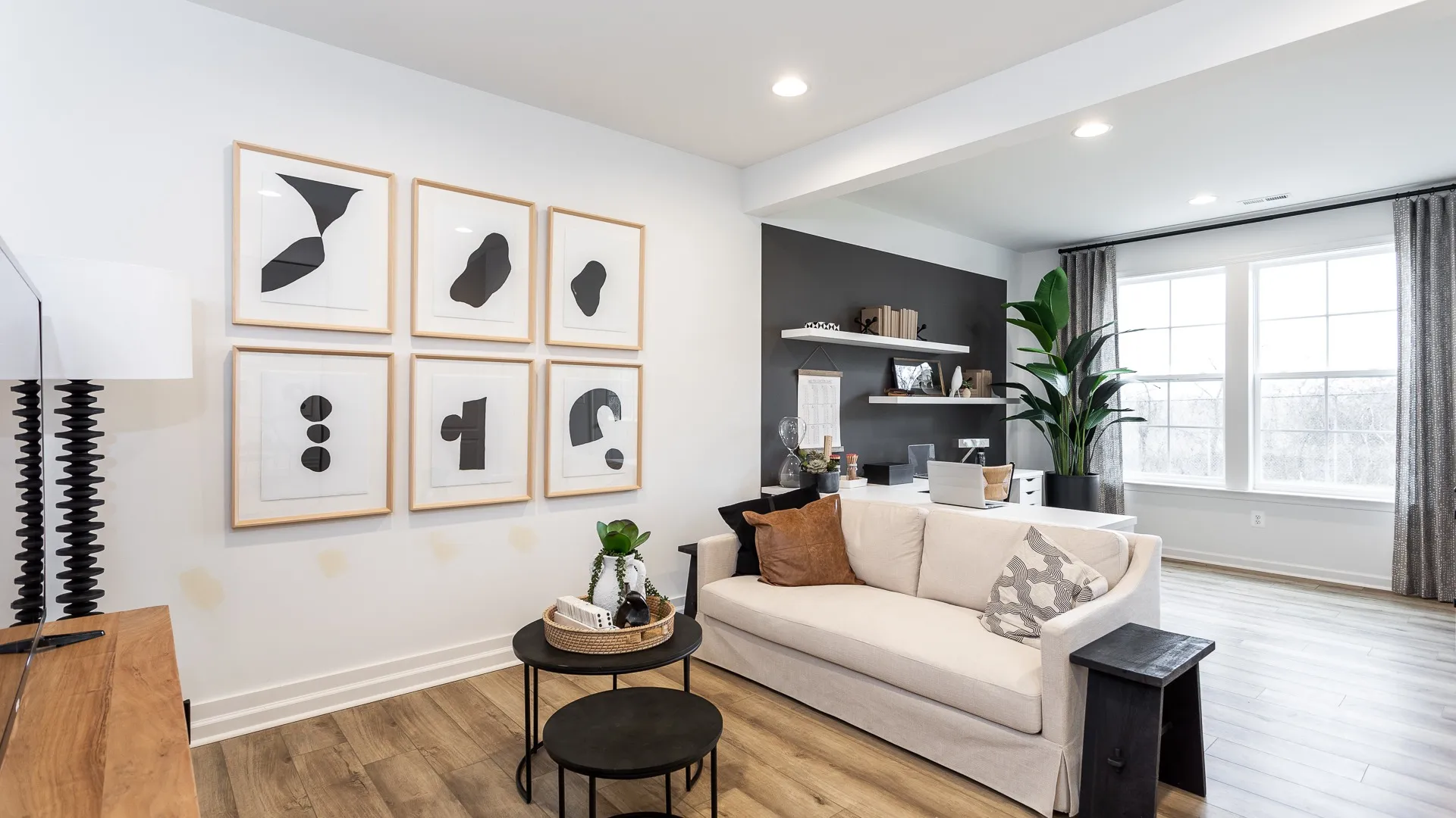 Martinsburg Station Townhomes Quick Move-In Homes in Martinsburg, WV ...