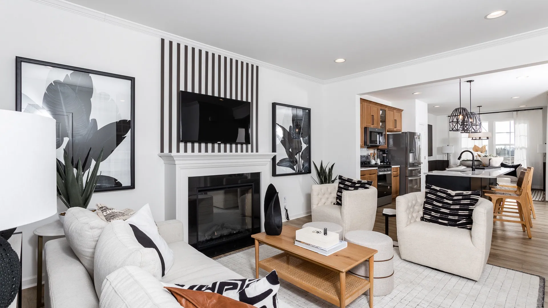 Martinsburg Station Townhomes Quick Move-In Homes in Martinsburg, WV ...