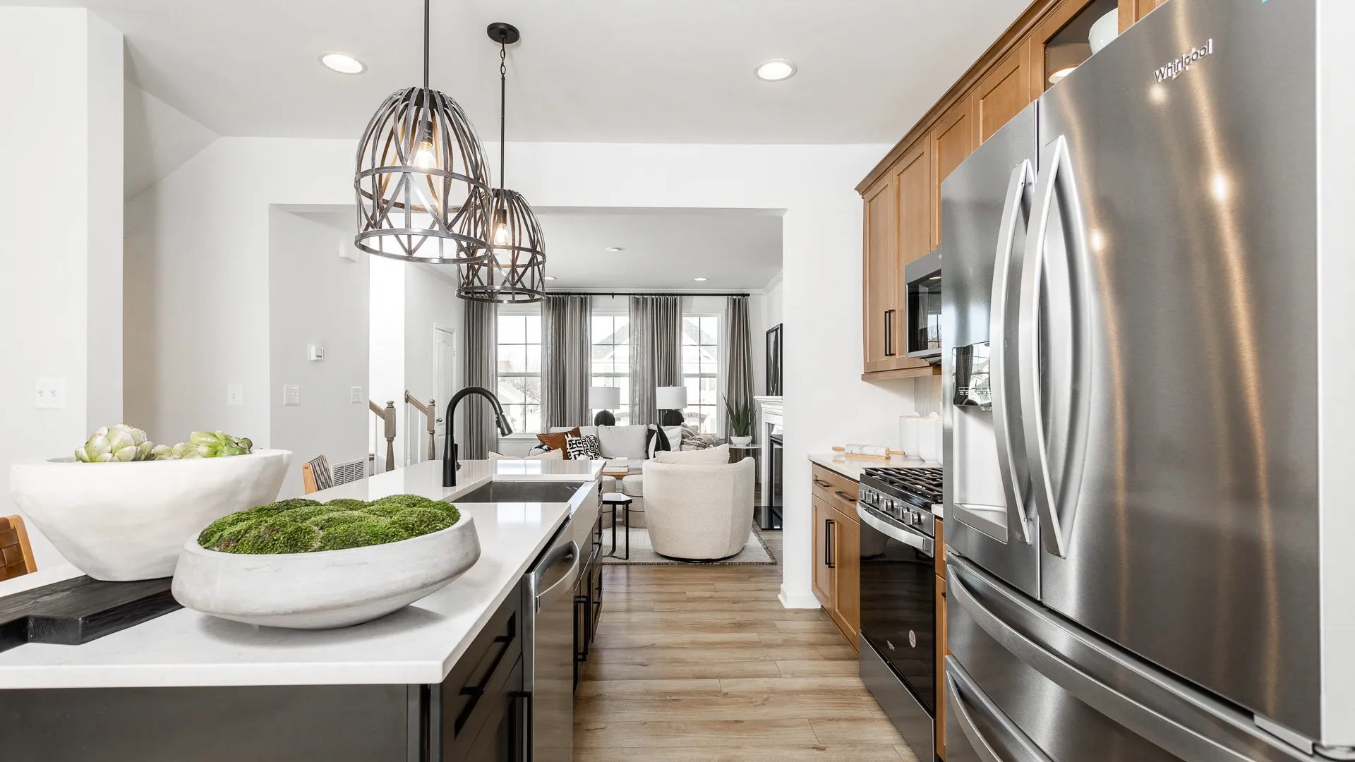 Martinsburg, WV Homes for Sale | New Home Community in Berkeley County ...