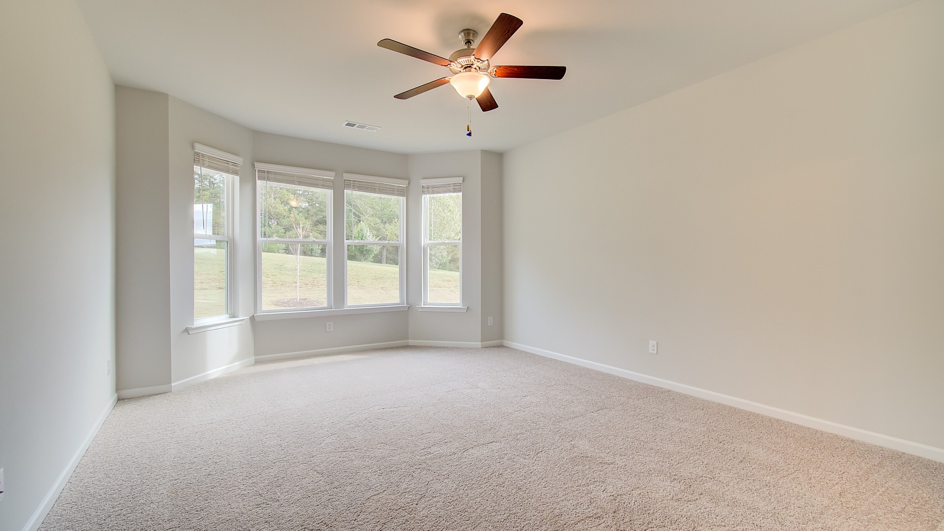 Meridian II | Floor Plan | DRB Homes