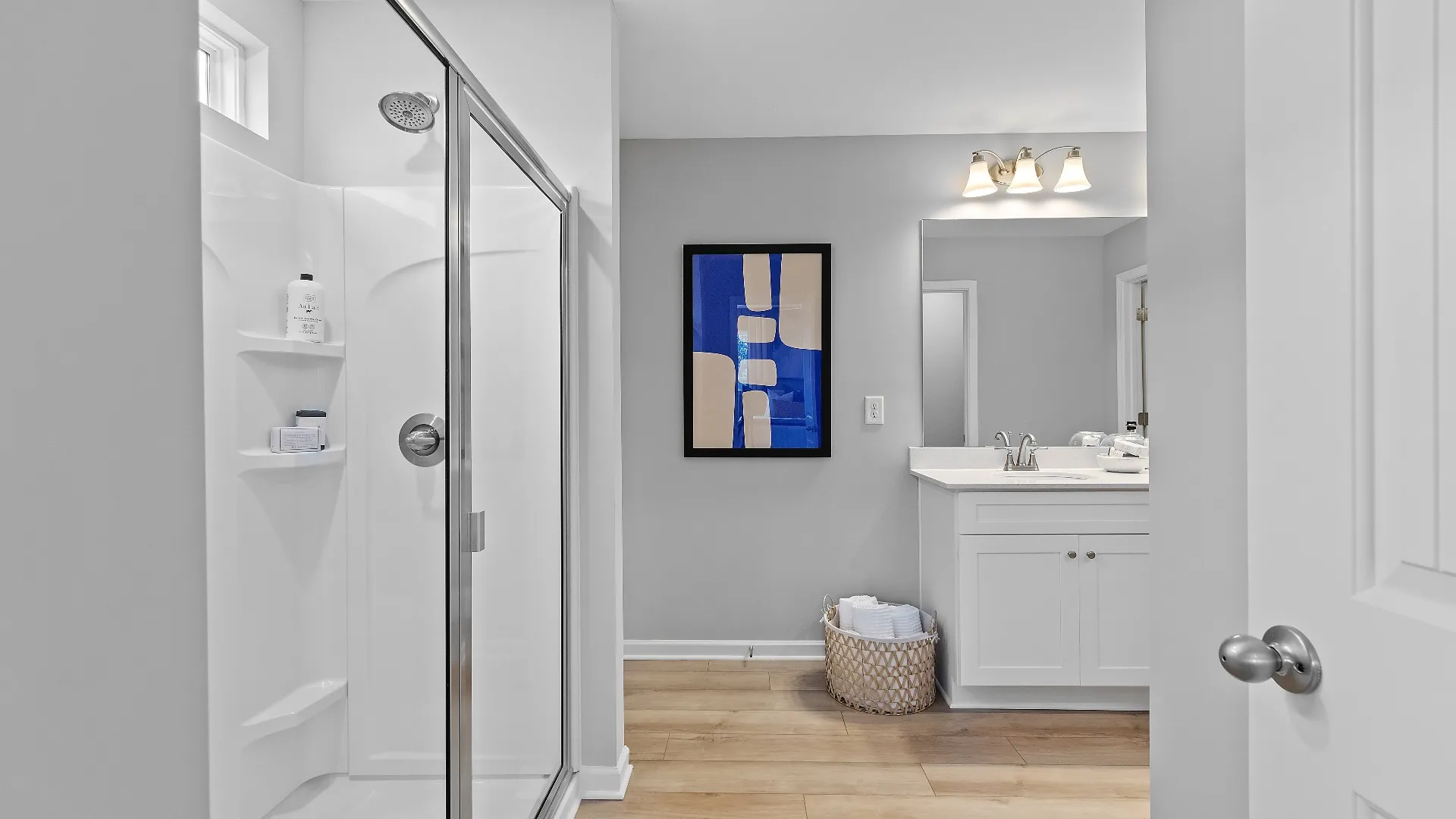 Luca | Floor Plan | DRB Homes