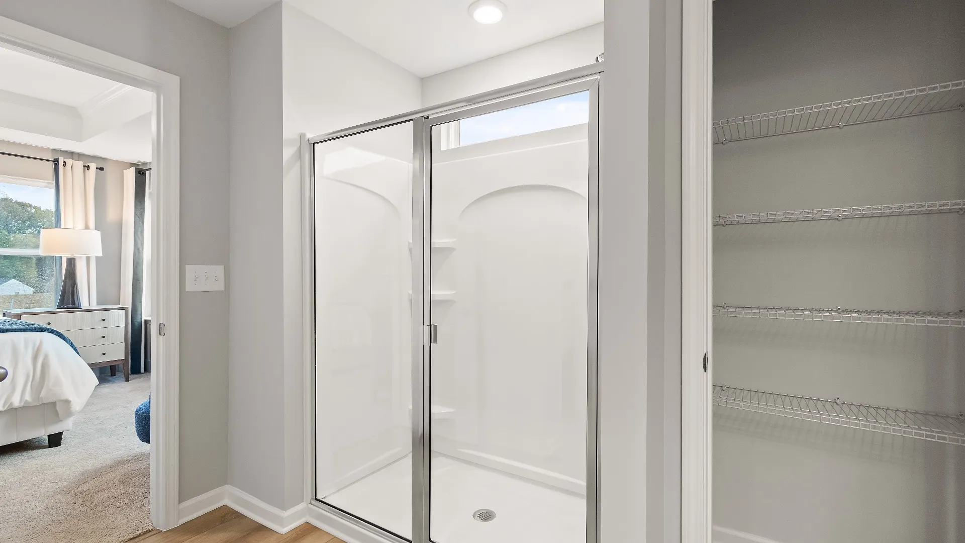 Luca | Floor Plan | DRB Homes