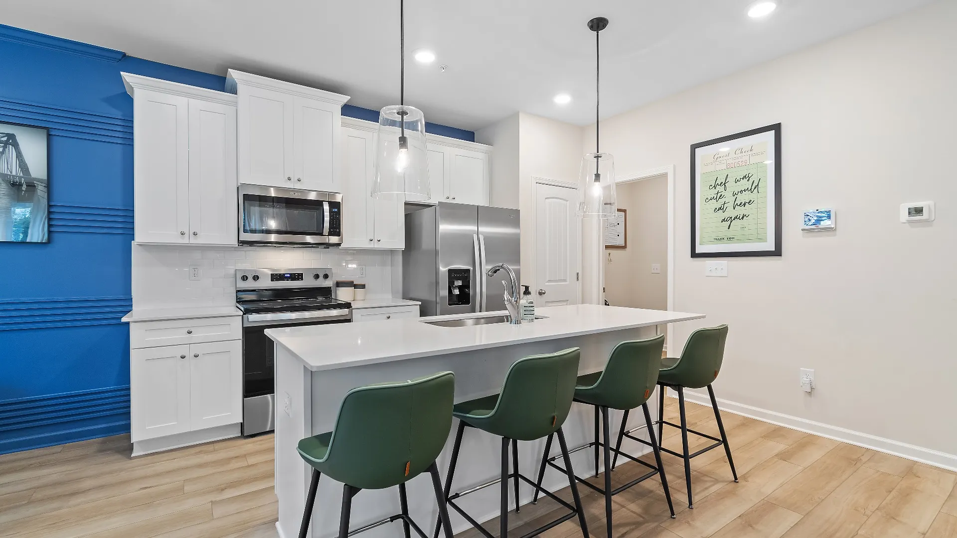 Luca | Floor Plan | DRB Homes