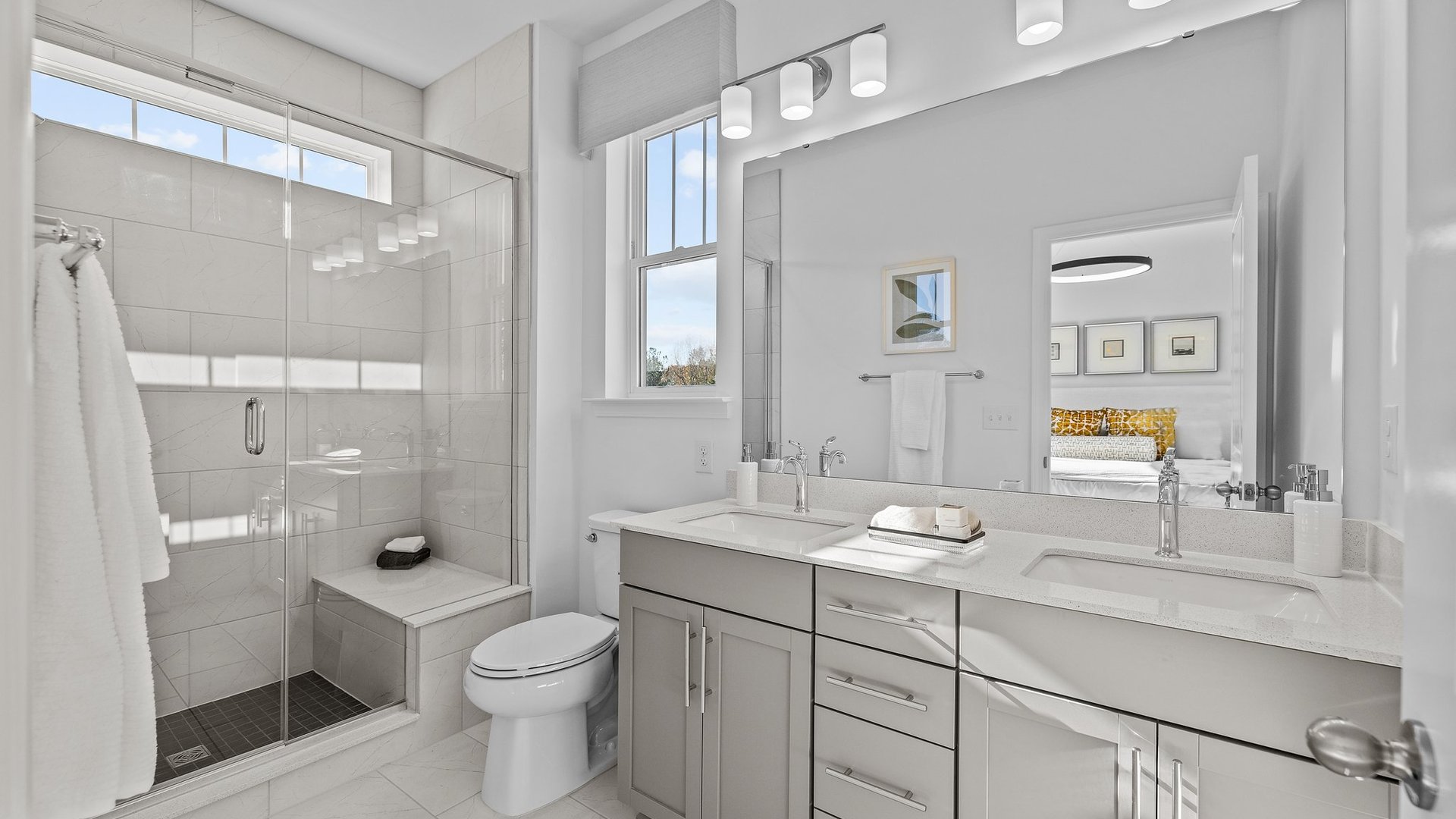 Charlotte, NC Homes for Sale | New Home Community in Mecklenburg County ...