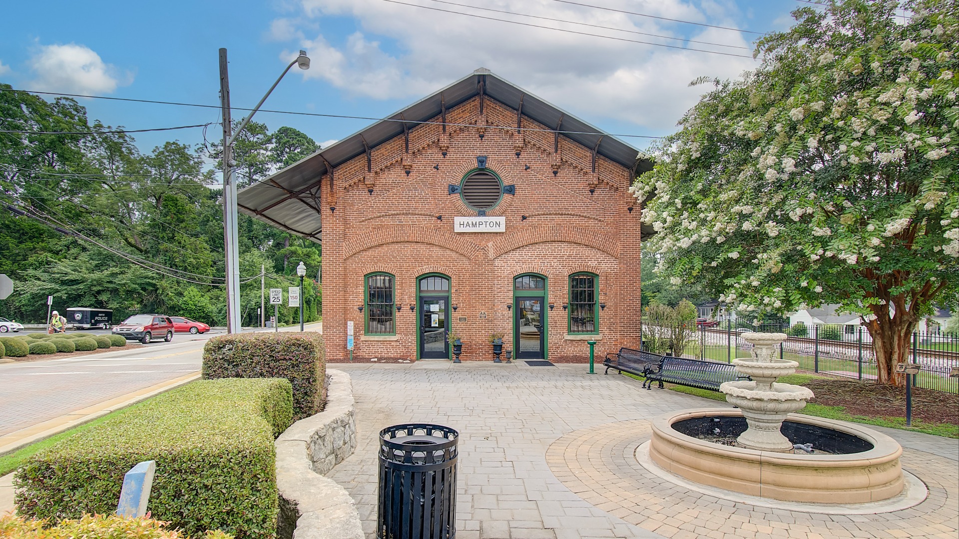 Hampton, GA New Homes for Sale | New Home Community in Henry County ...