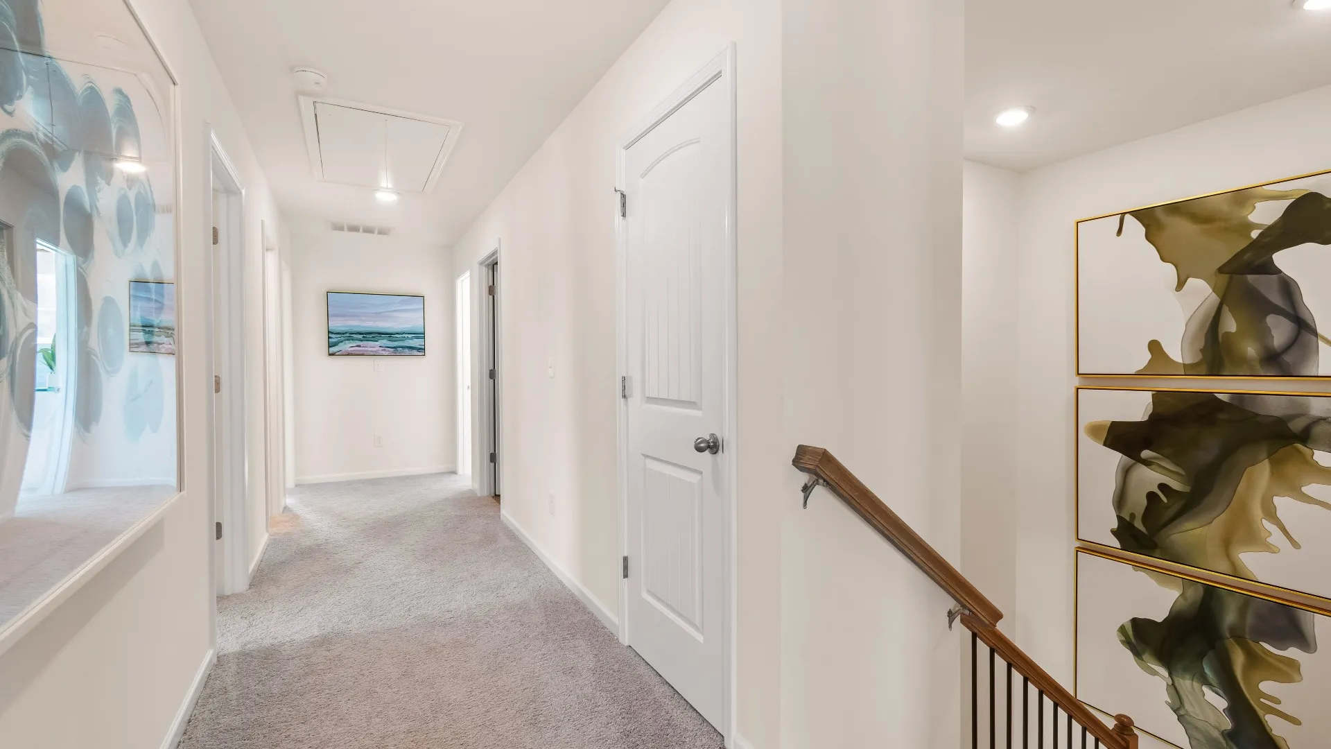 7780 Marlin Drive Floor Plan | Hamilton Lakes | DRB Homes.