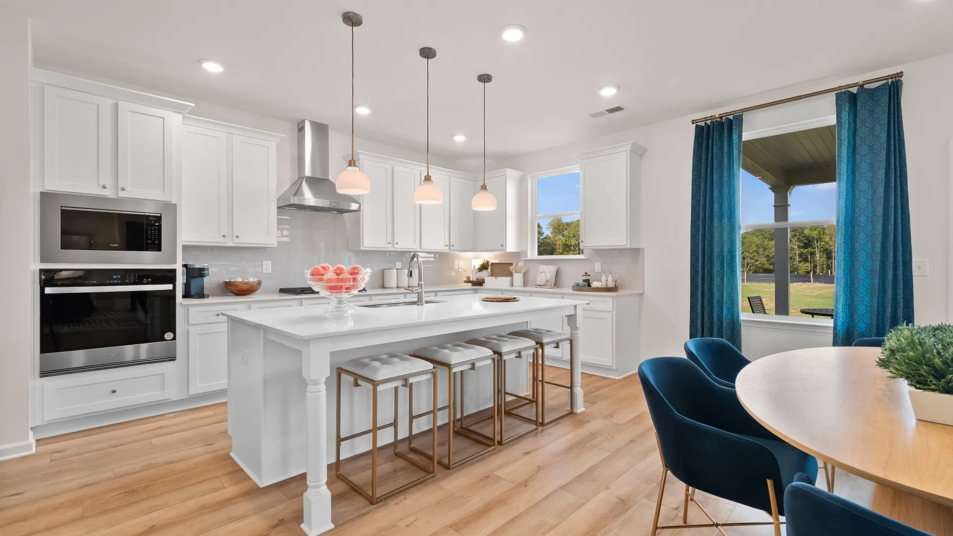 294 Arnewood Circle | Cooper Park | DRB Homes.