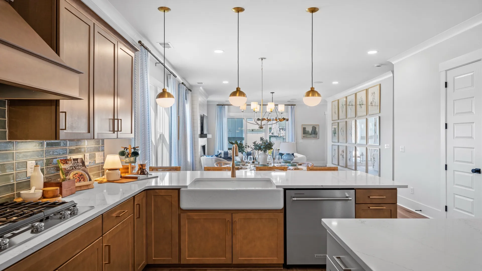 Nexton Homes for Sale | New Home Community in Summerville | DRB Homes