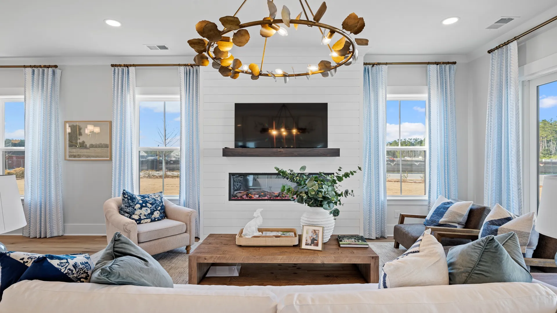 Nexton Homes for Sale | New Home Community in Summerville | DRB Homes