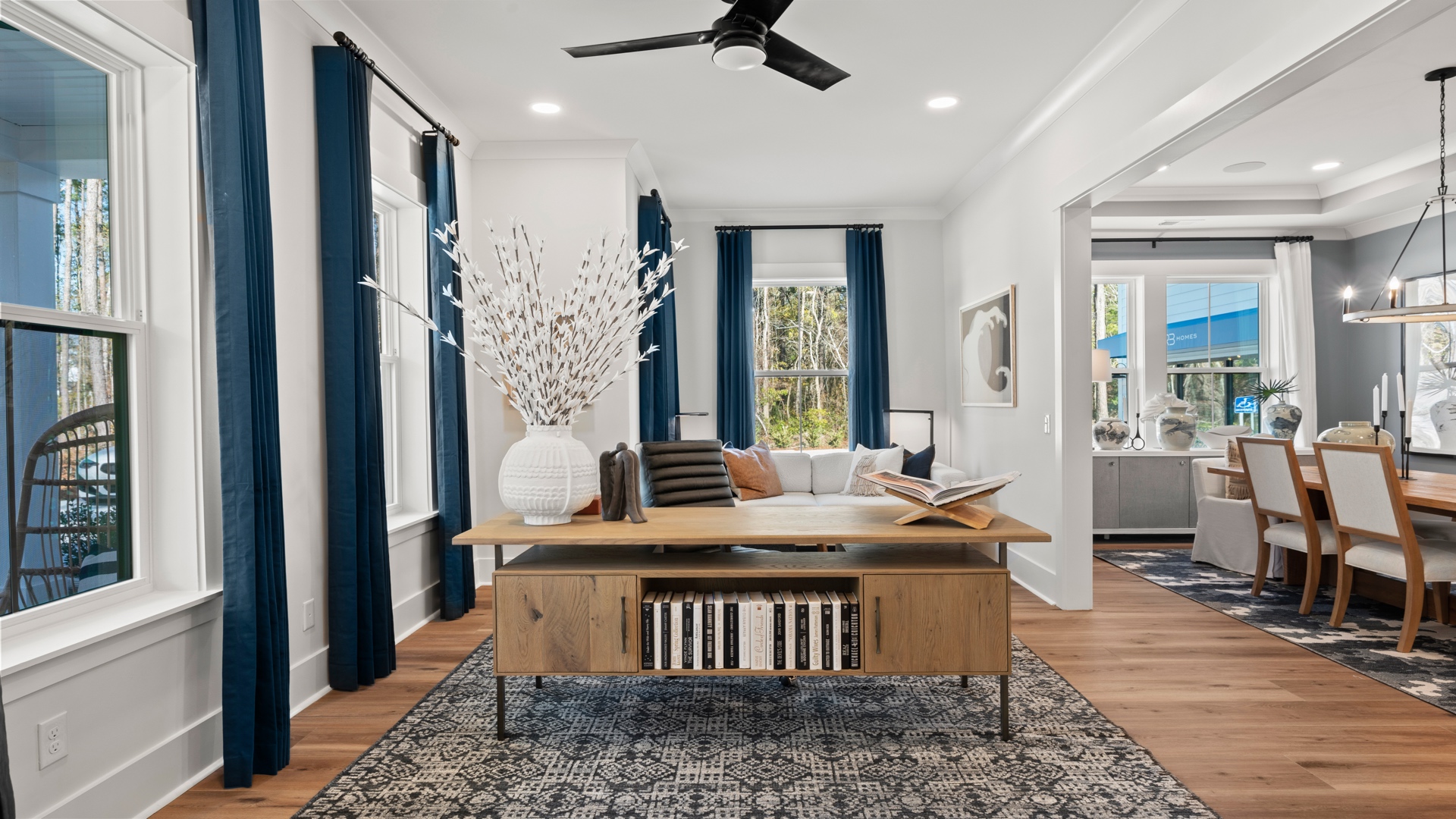 Preakness II | New Home Plan | DRB Homes