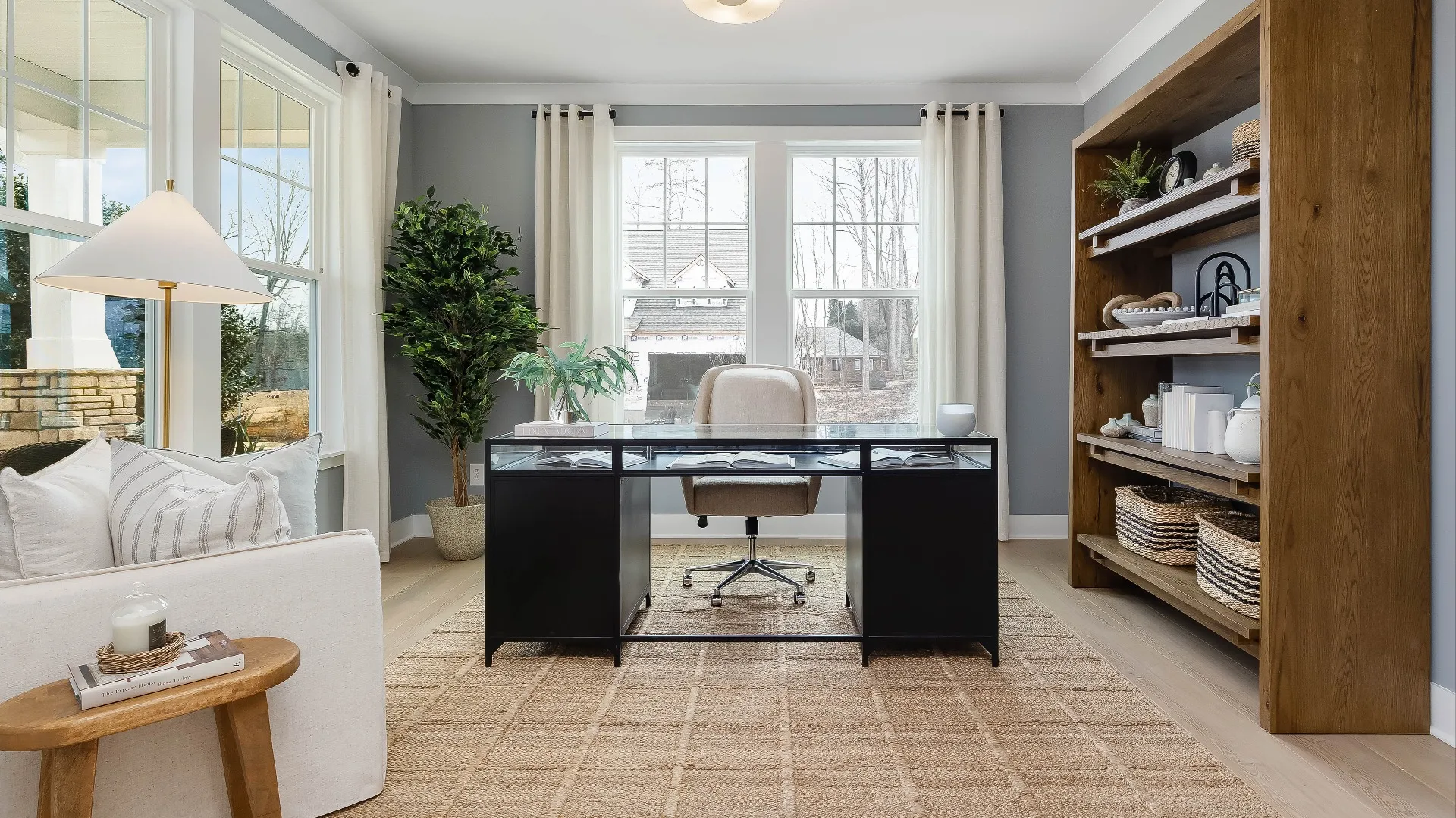 Gibsonville, NC New Homes for Sale | Owen Park | DRB Homes