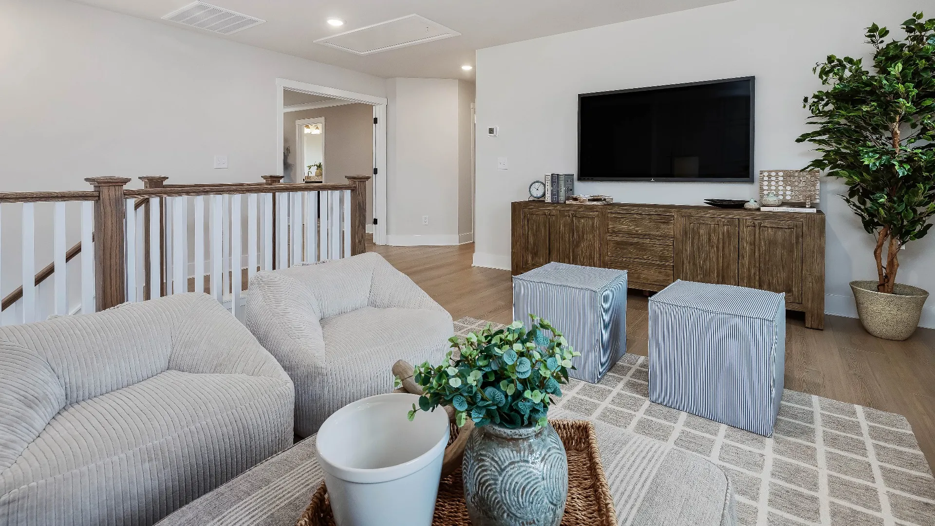 Gibsonville, NC New Homes for Sale | Owen Park | DRB Homes