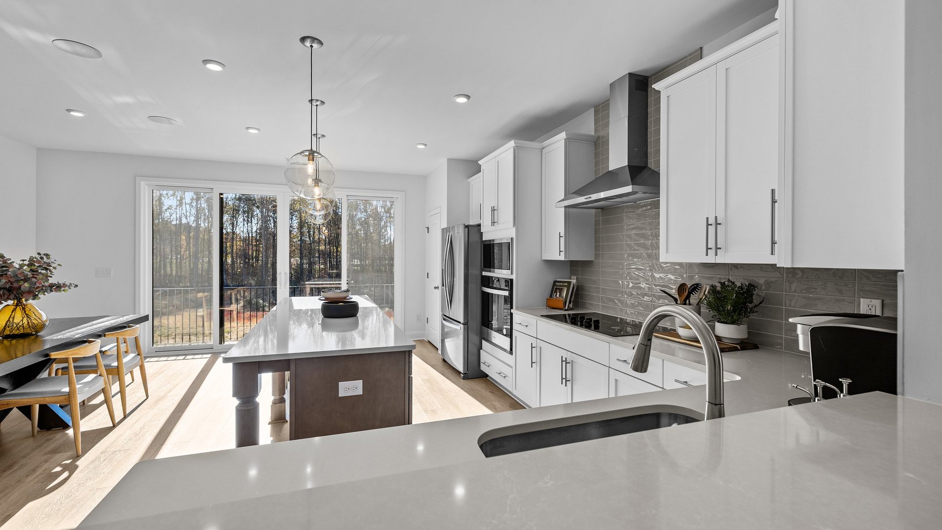 Landon | New Home Plan | DRB Homes