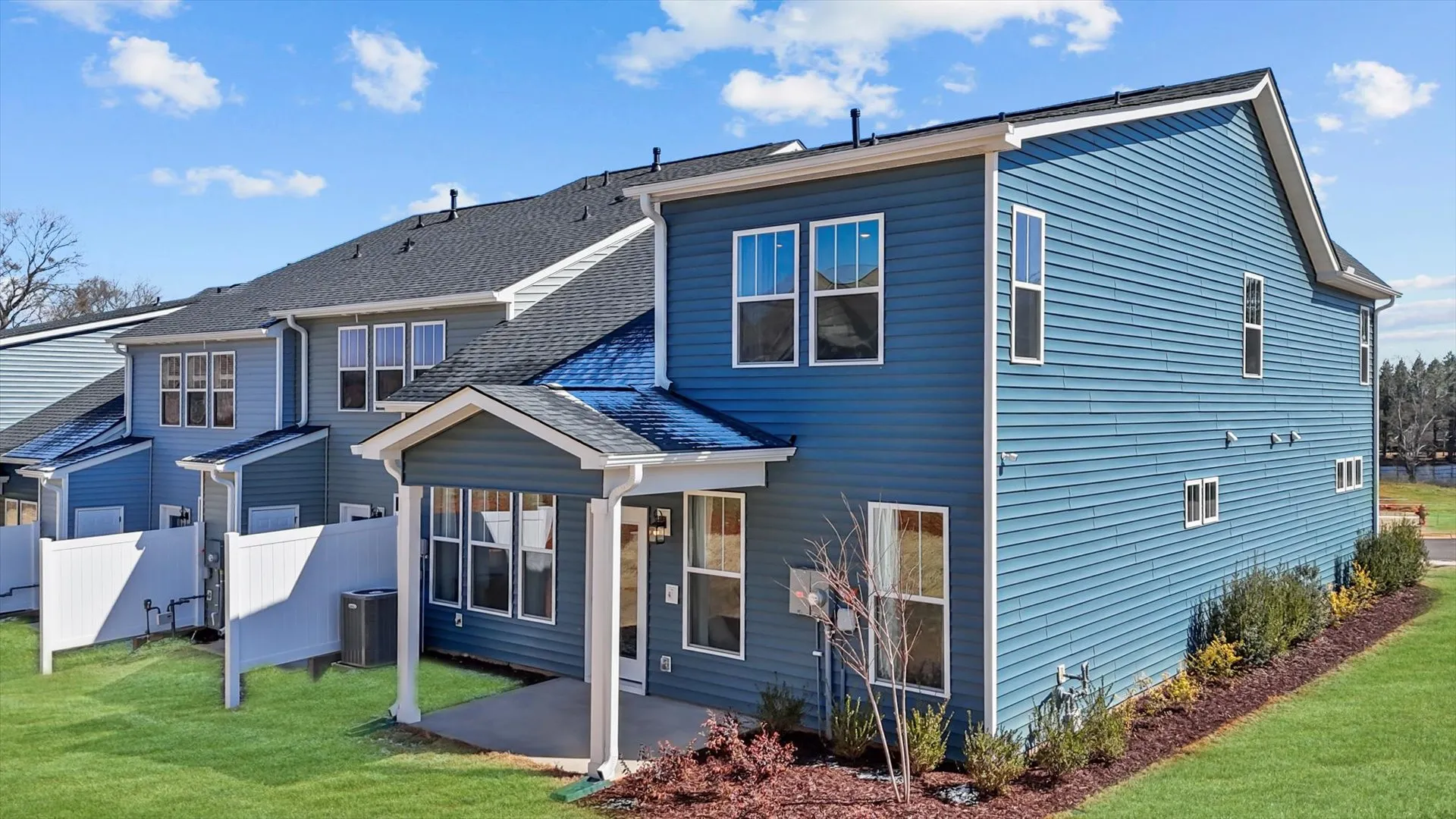 251 Telluride Way | Aspen Ridge | DRB Homes.