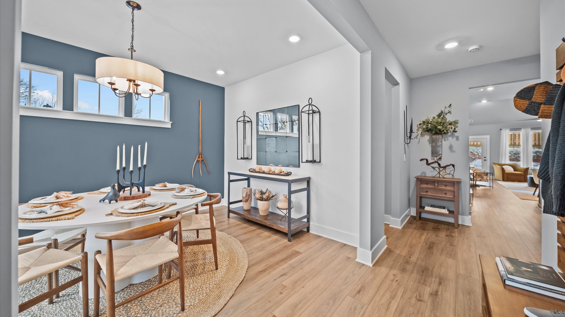 246 Telluride Way | Aspen Ridge | DRB Homes.