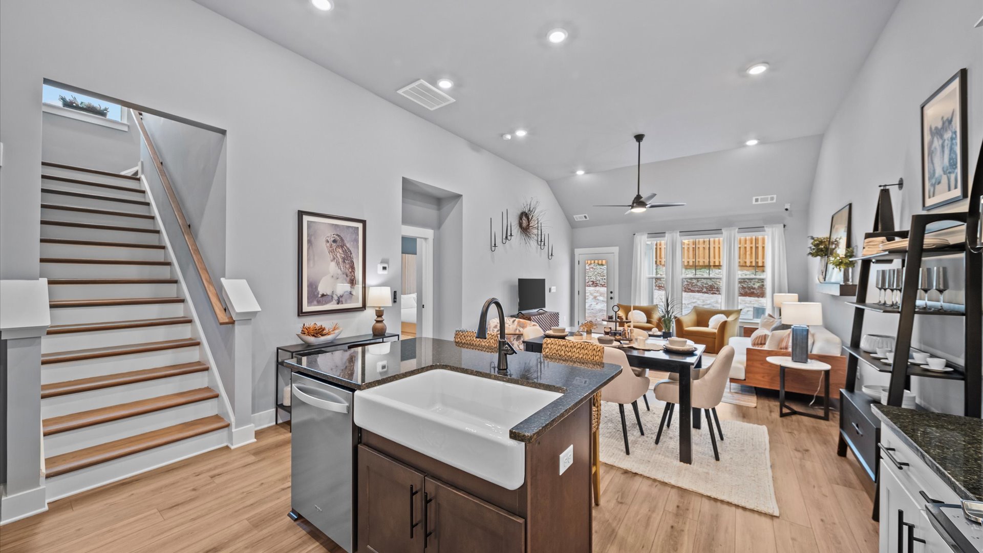 Summit | Floor Plan | DRB Homes