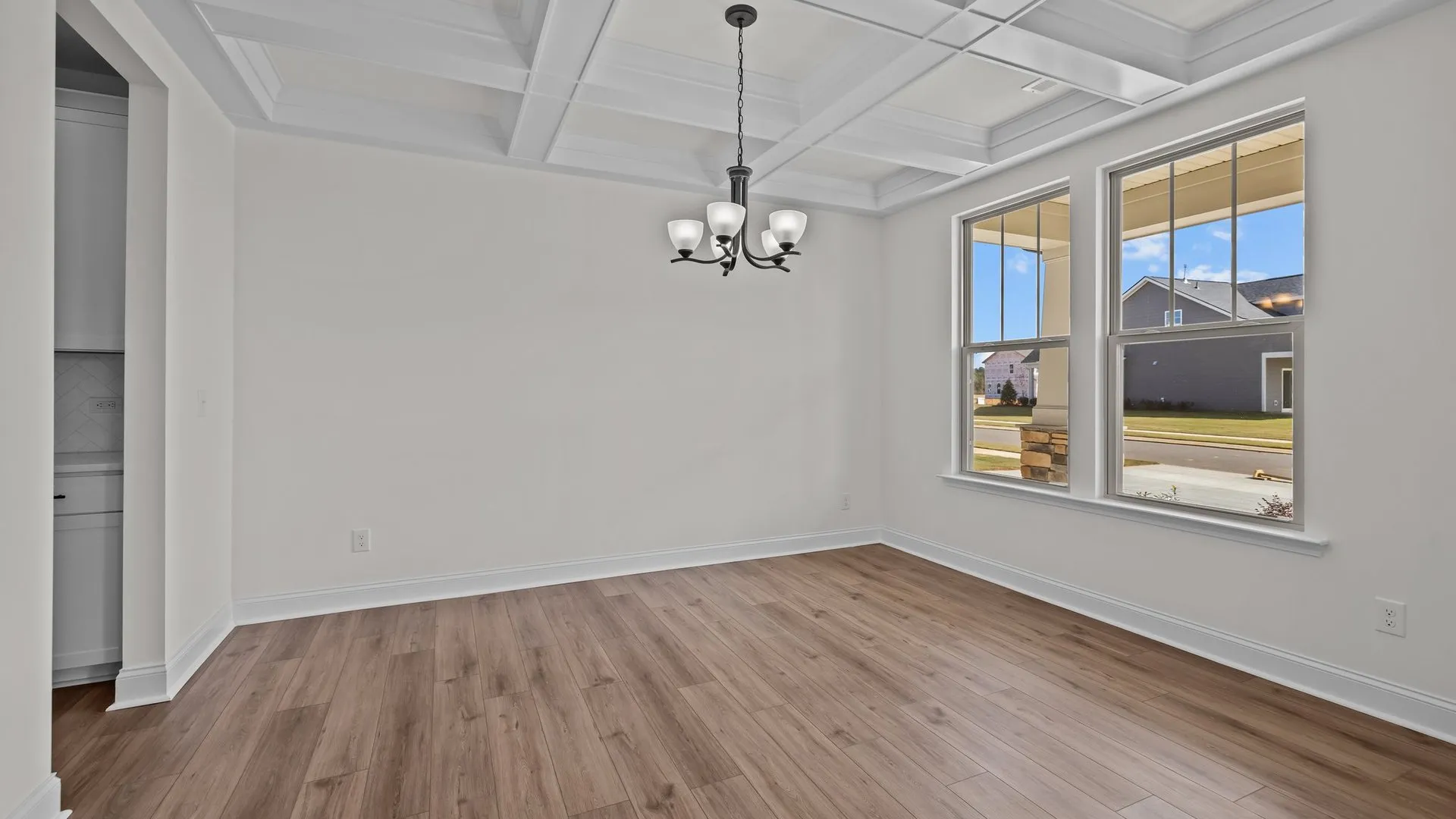 Norris | Floor Plan | DRB Homes