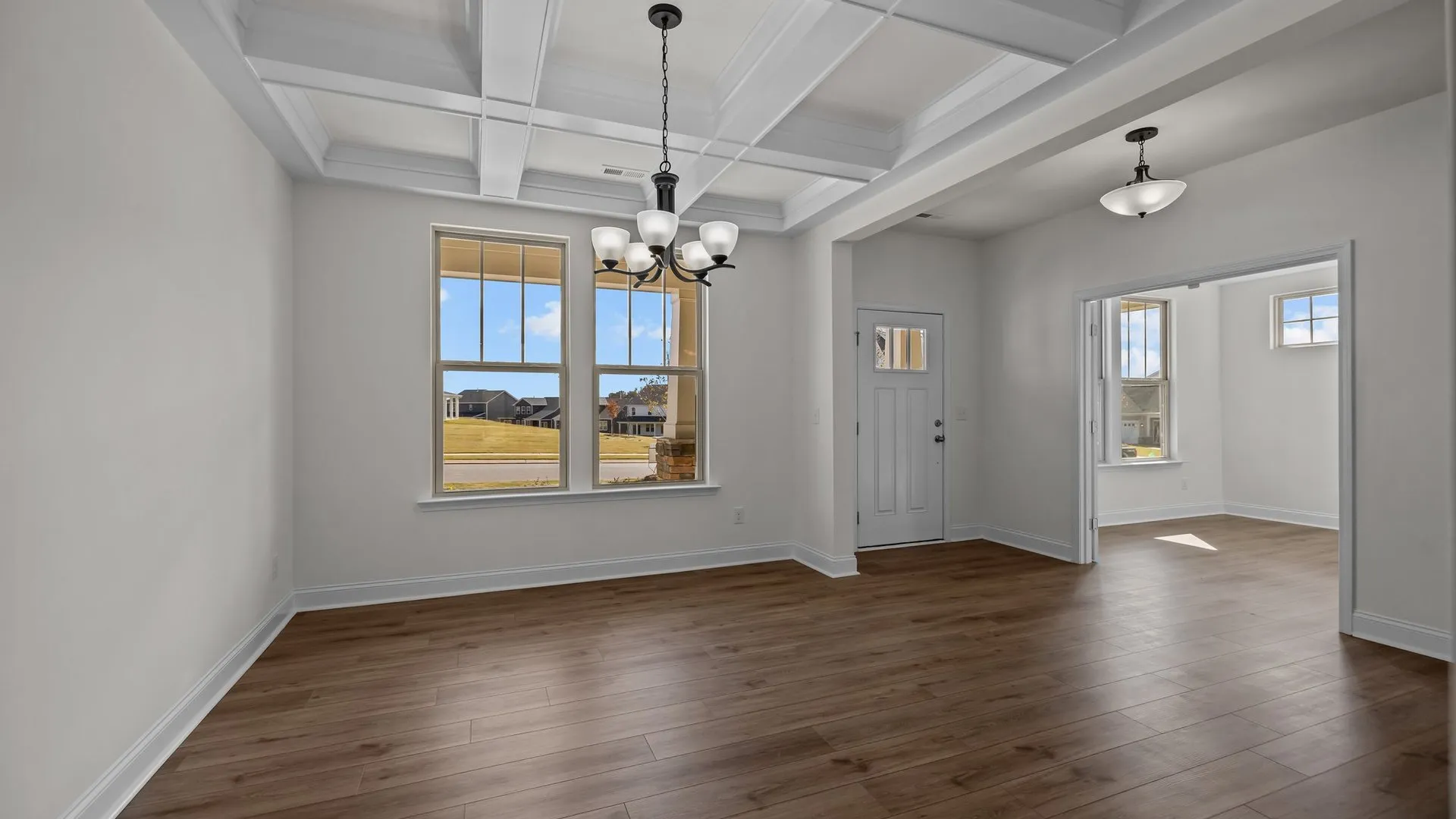 Norris | Floor Plan | DRB Homes