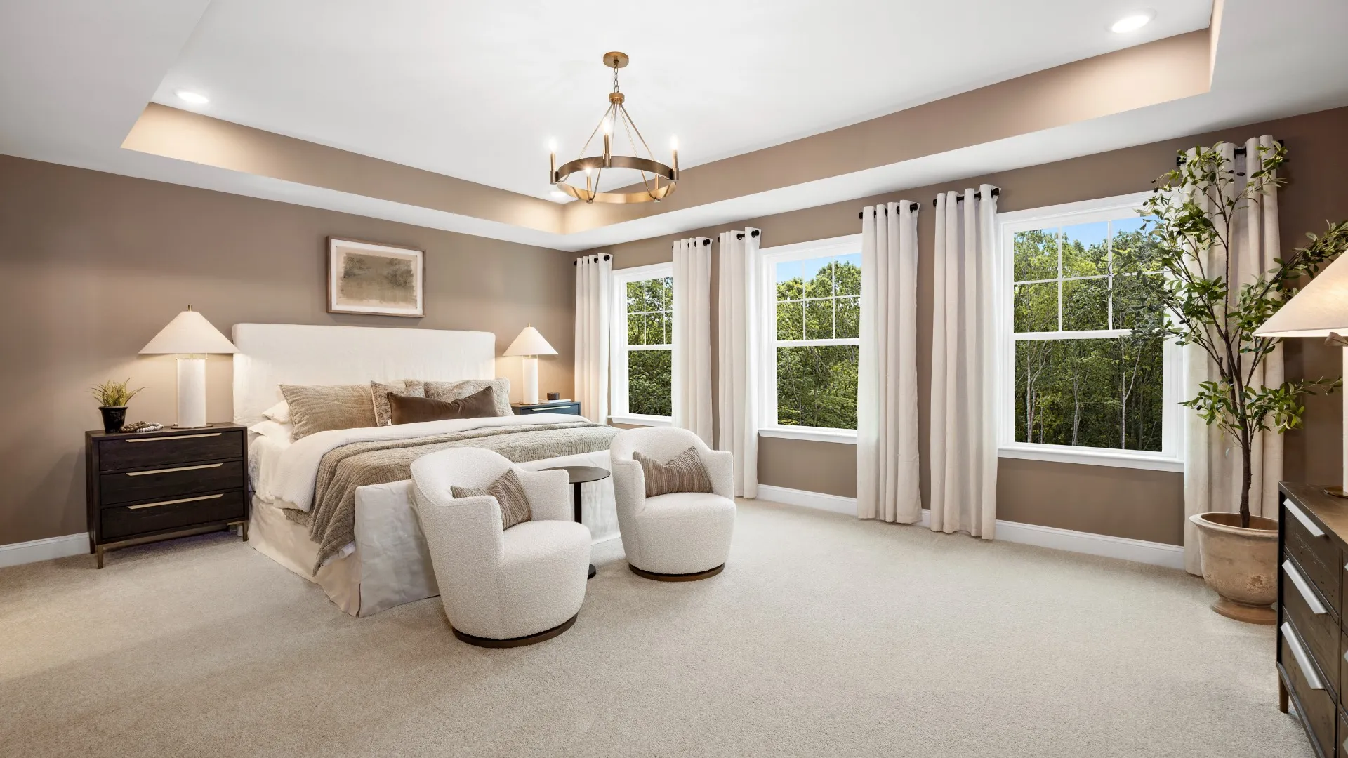 Townsend | Floor Plan | DRB Homes