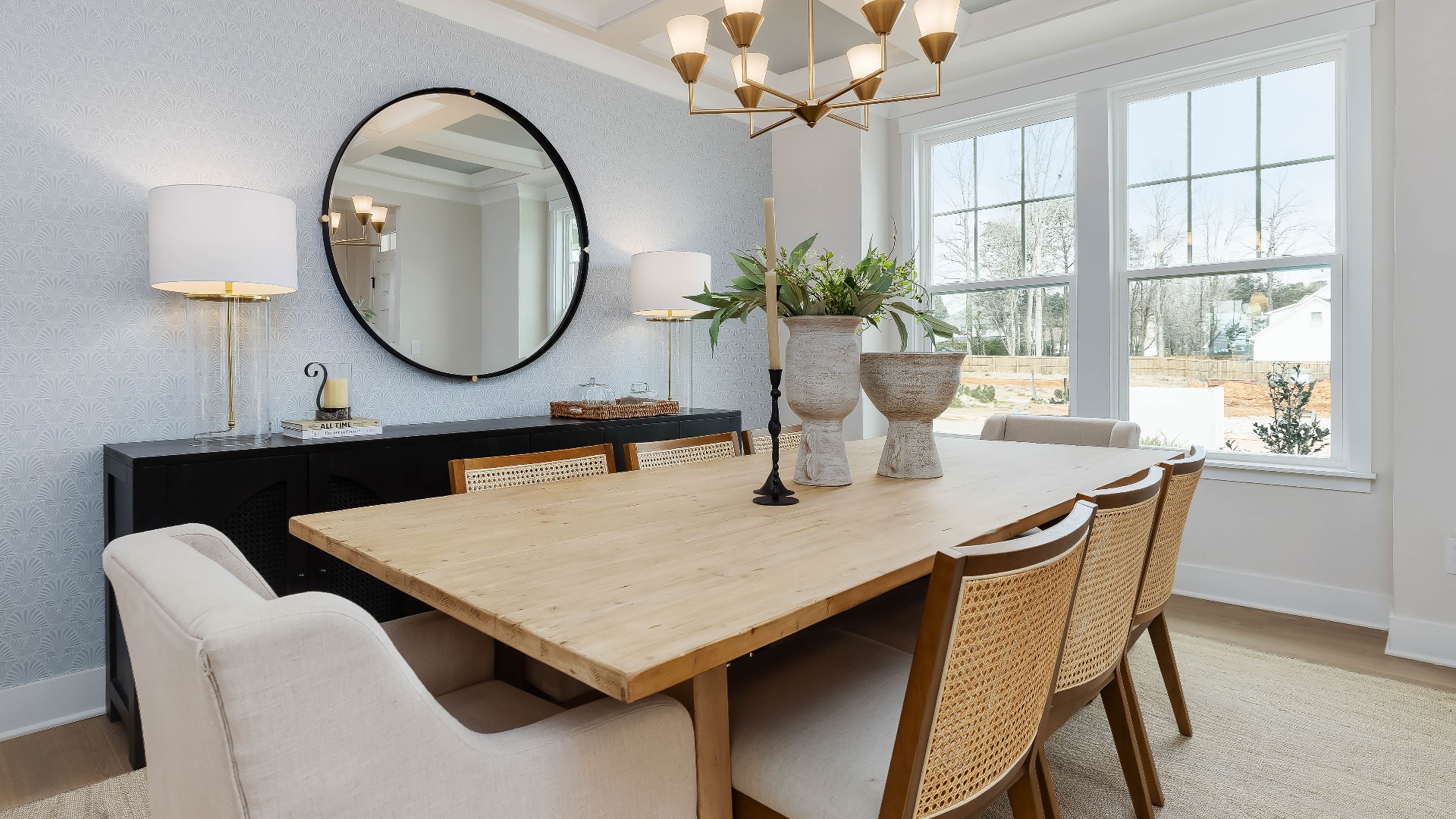 Stonefield | New Home Plan | DRB Homes