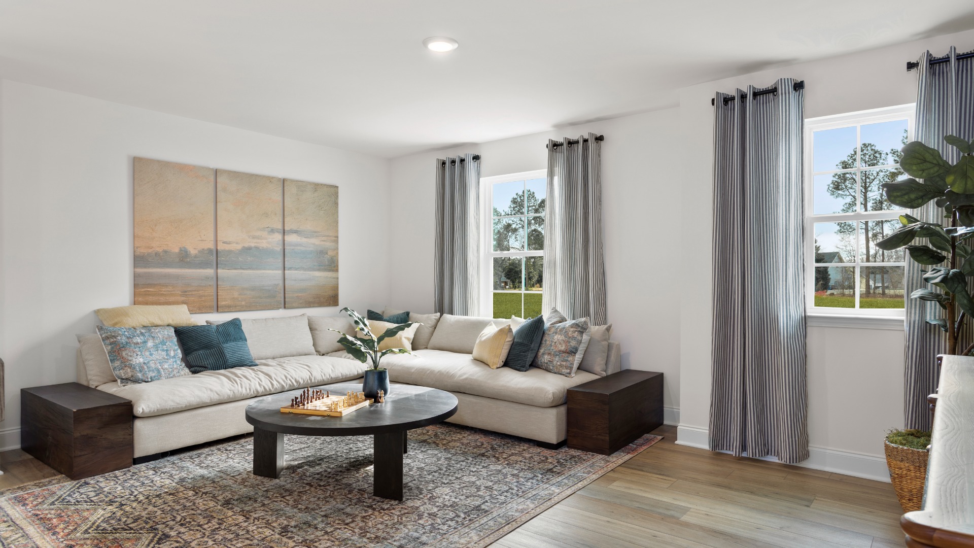 228 Shelby Meadow Lane | Honeycutt Hills | DRB Homes.