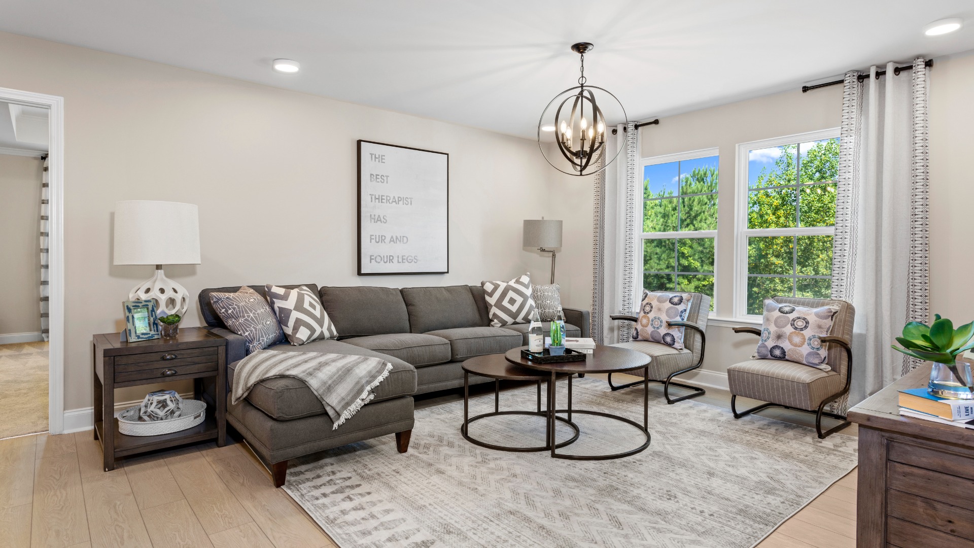 Drayton | Floor Plan | DRB Homes