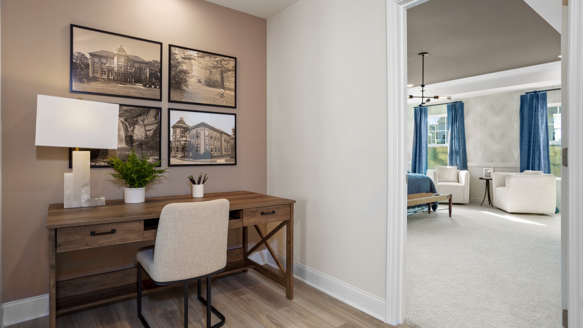 Jordan | Floor Plan | DRB Homes