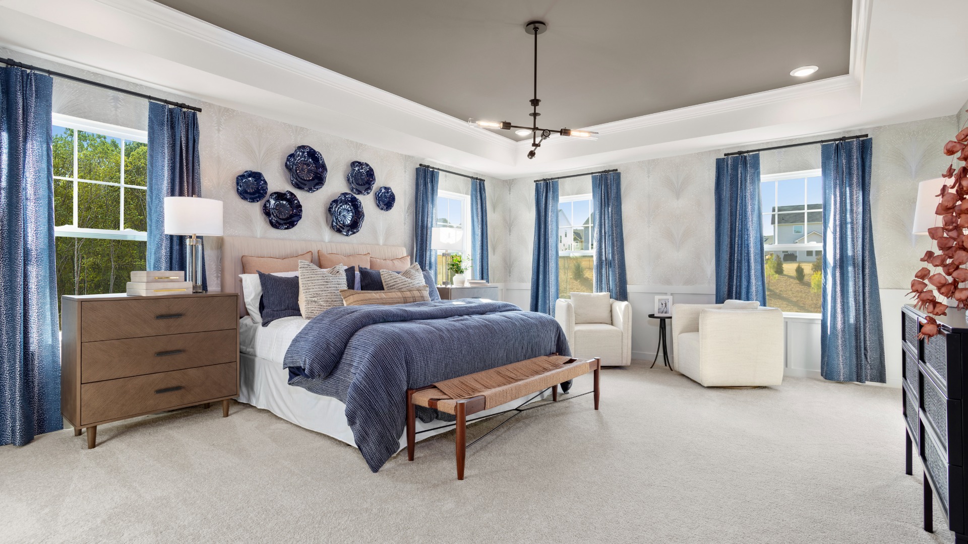 Jordan | Floor Plan | DRB Homes