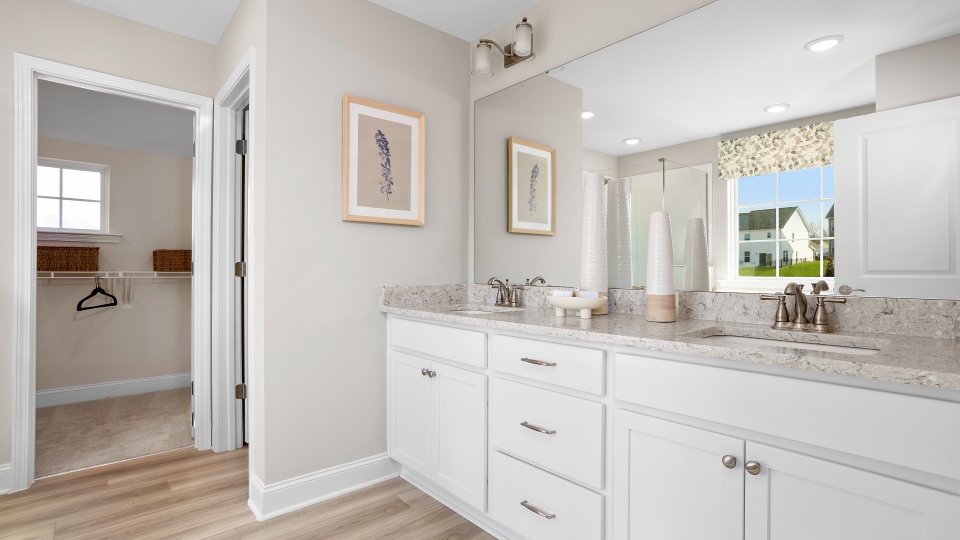 Jordan | Floor Plan | DRB Homes