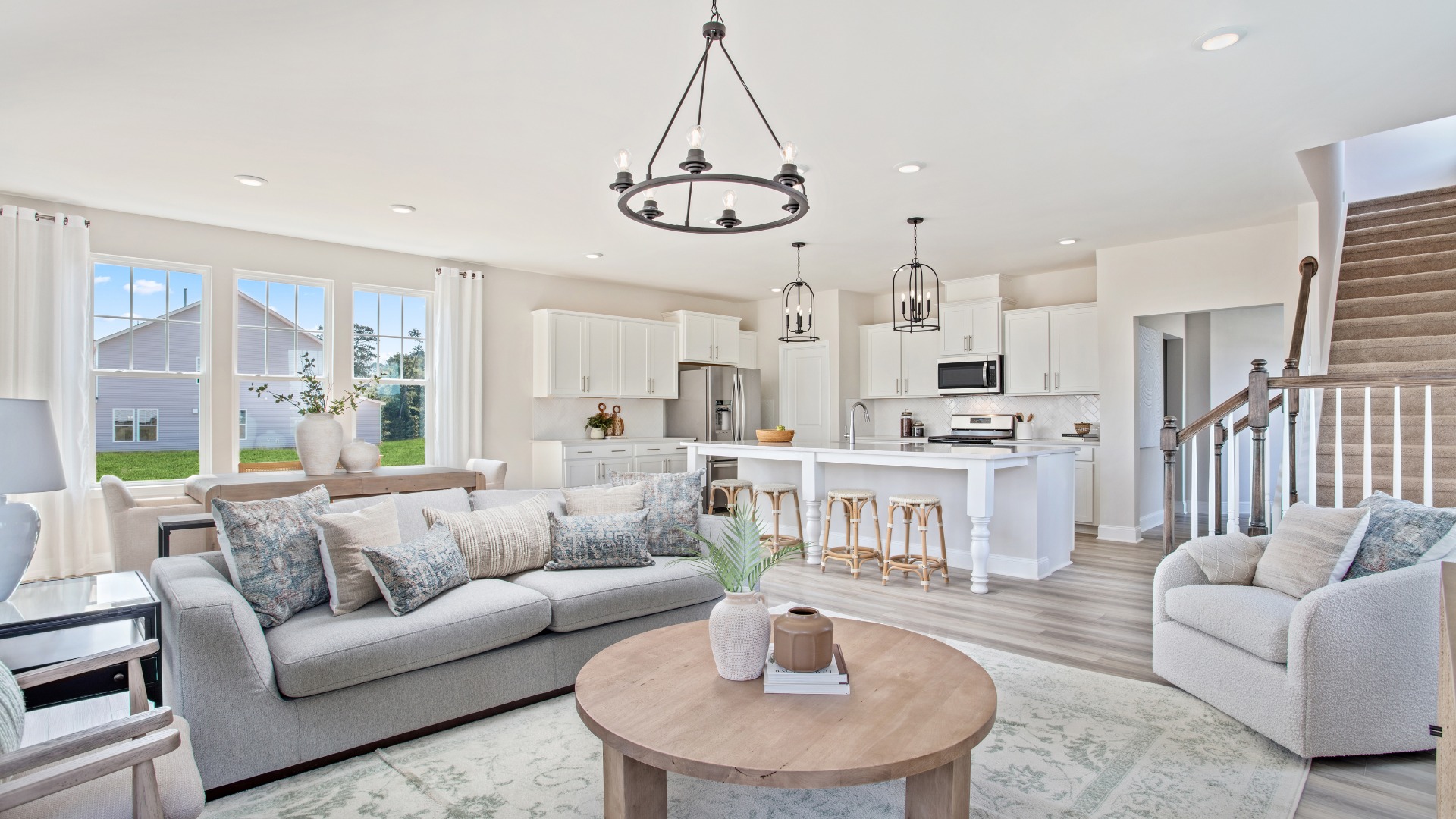 5128 Ranger Grove Way Floor Plan | Peace River Village Single Family ...