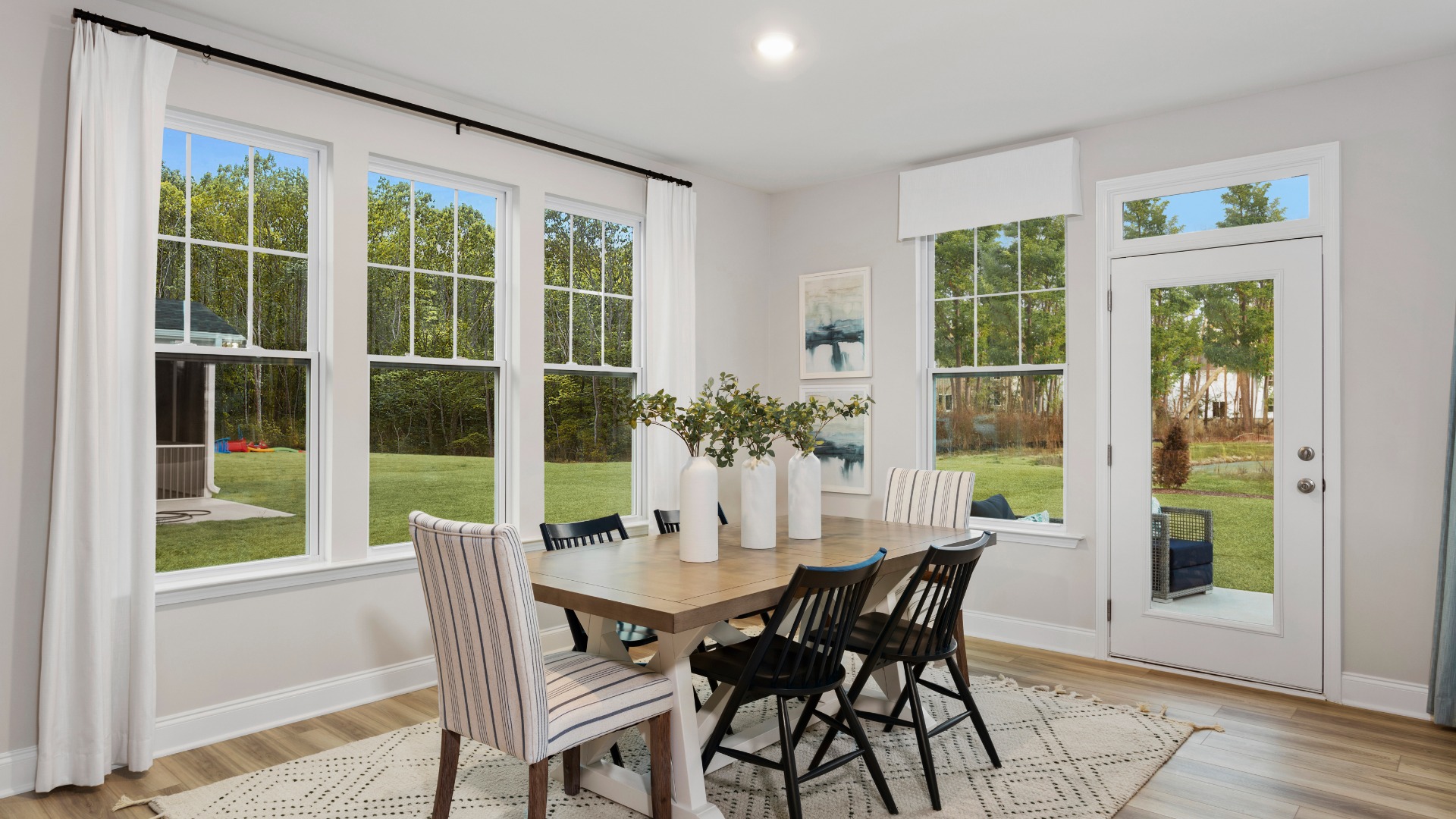 5128 Ranger Grove Way | Peace River Village Single Family | DRB Homes.