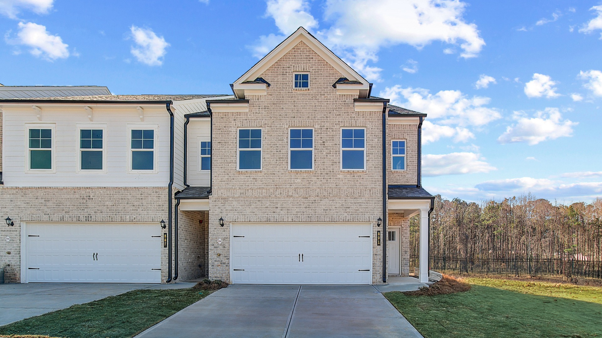 Luca | Floor Plan | DRB Homes