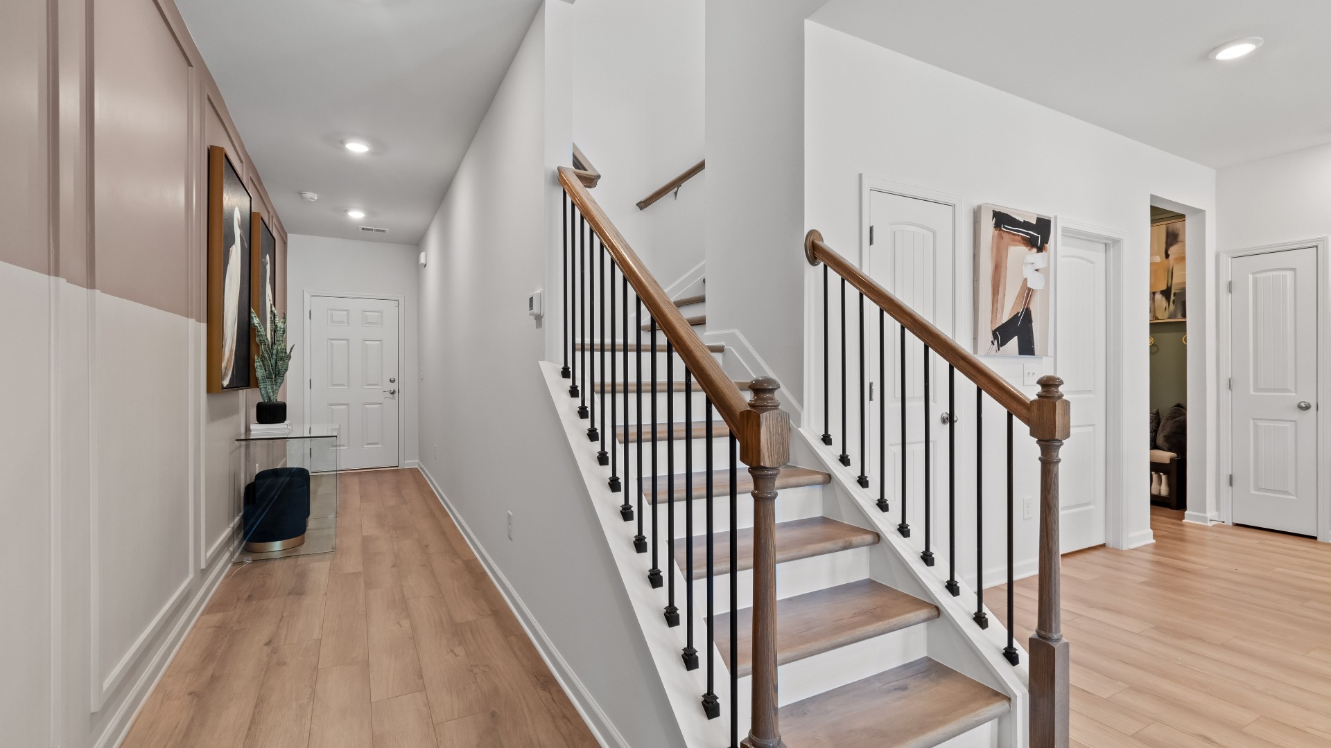 Austin - Alternate | Floor Plan | DRB Homes