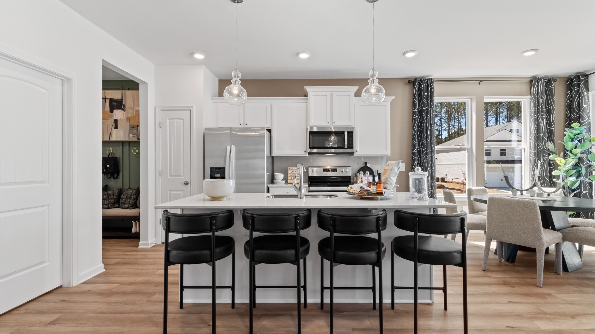 Austin - Alternate | Floor Plan | DRB Homes