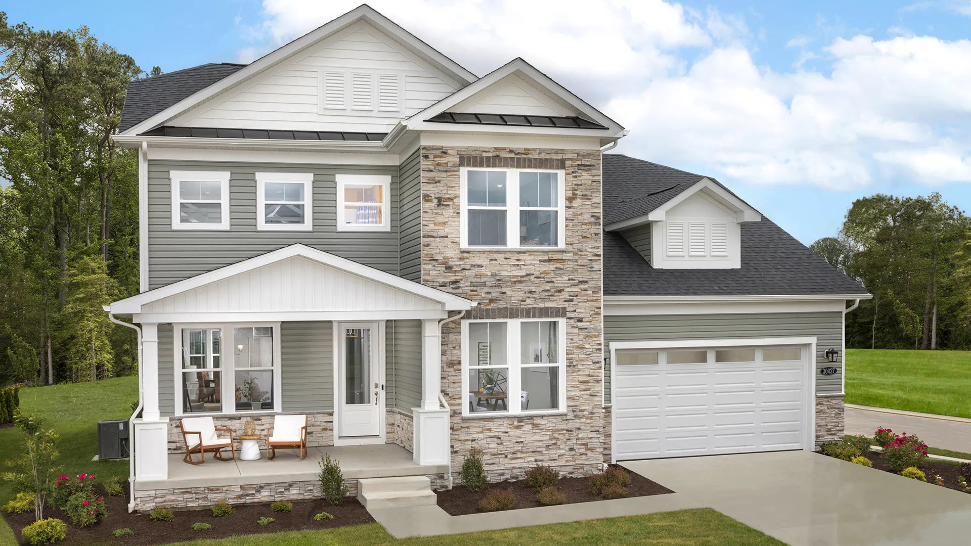 Cambridge, MD New Homes for Sale | Tides at River Marsh | DRB Homes