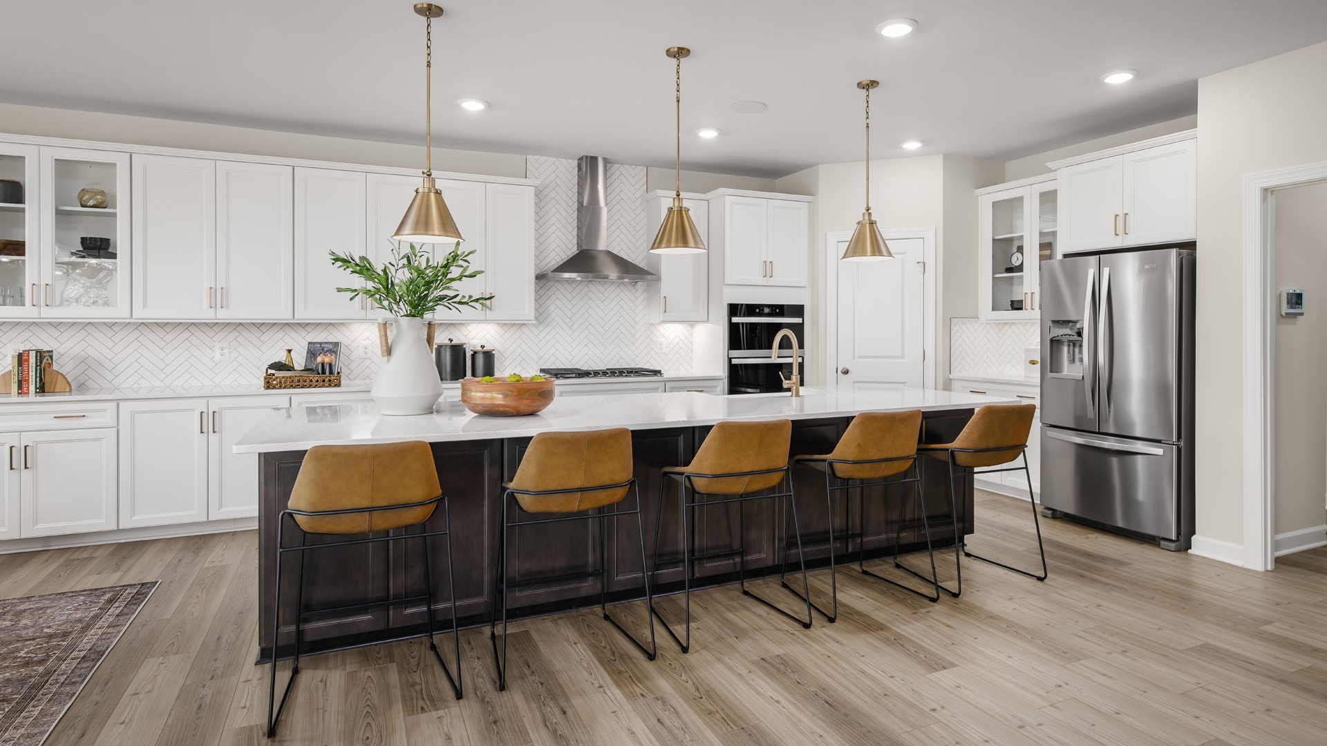 Albemarle | New Home Plan | DRB Homes