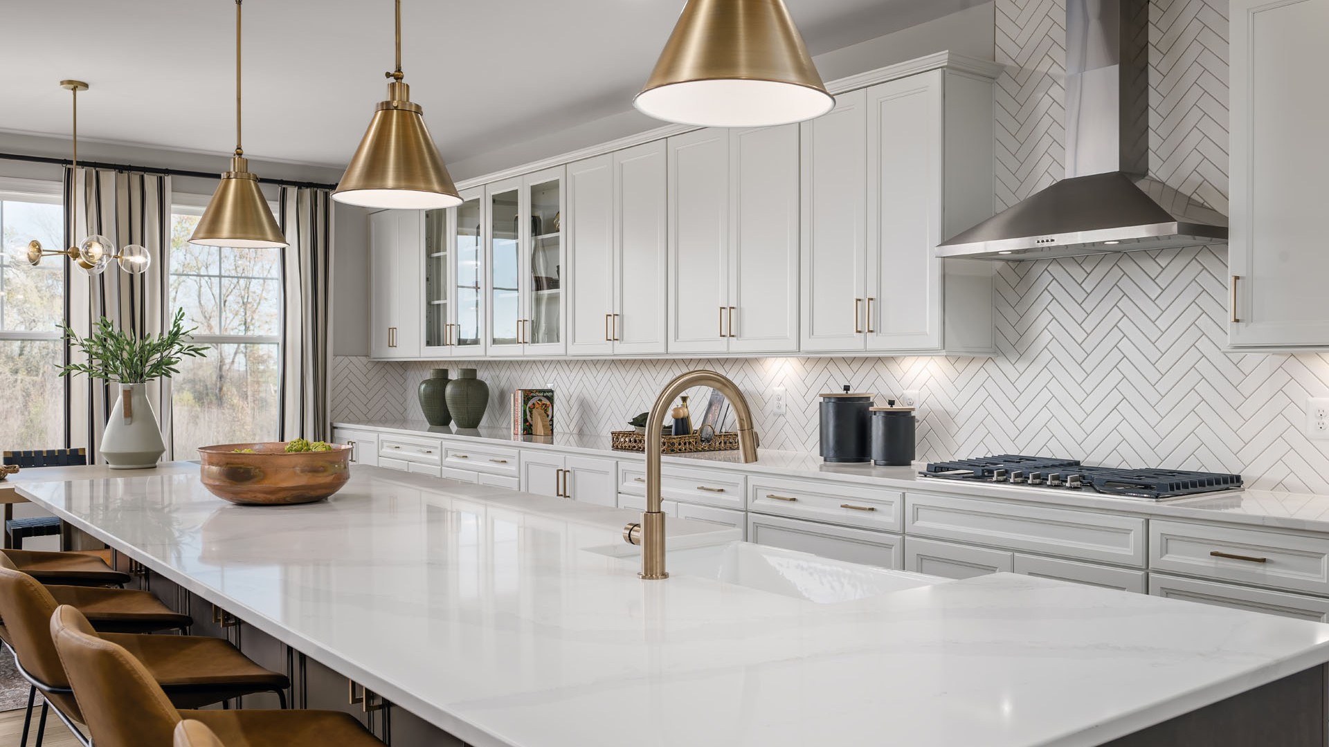 Albemarle | Floor Plan | DRB Homes