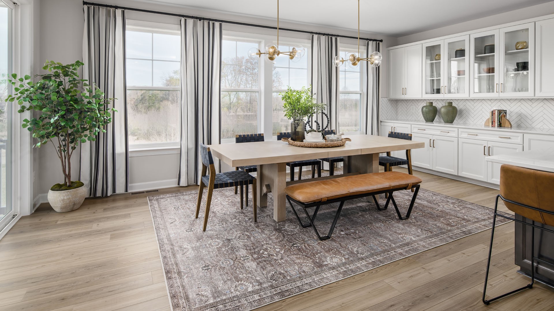 Albemarle | New Home Plan | DRB Homes