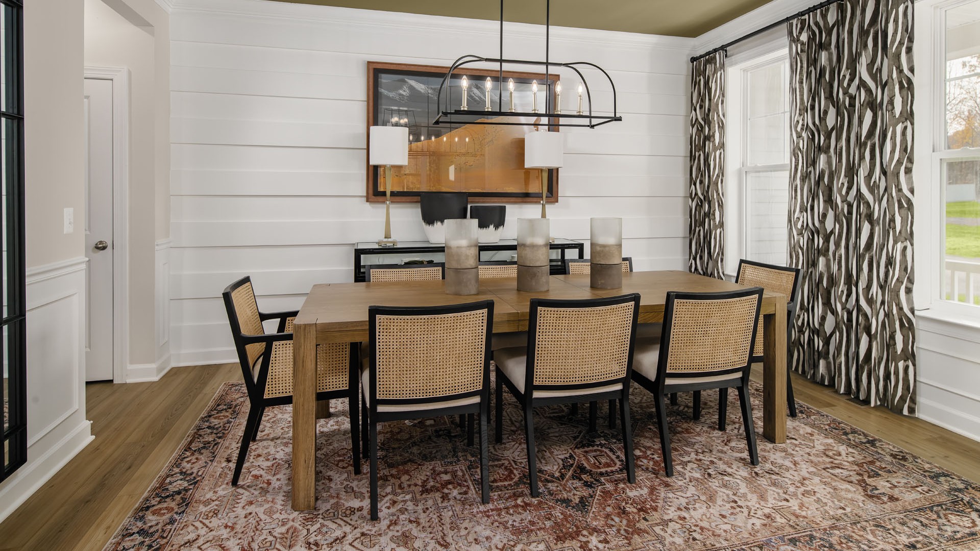 Albemarle | Floor Plan | DRB Homes