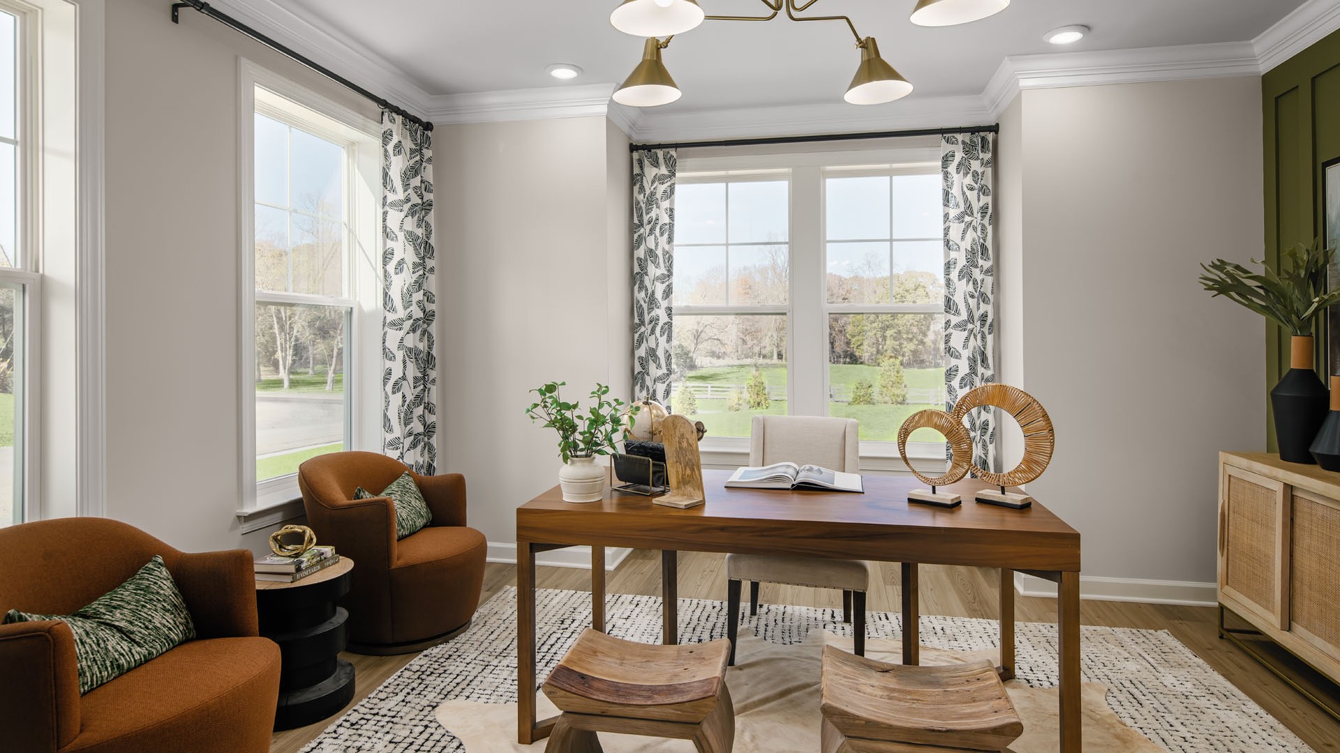 Albemarle | Floor Plan | DRB Homes