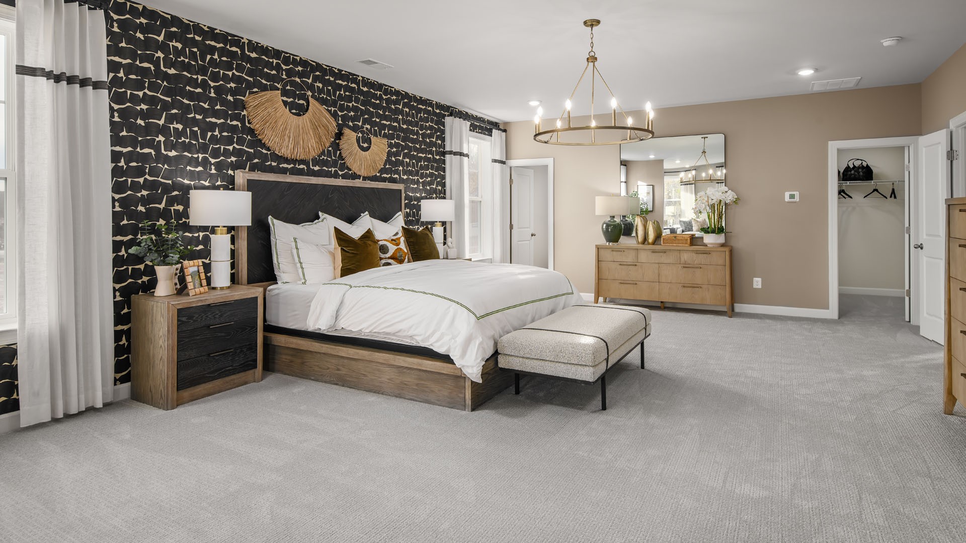 Albemarle | Floor Plan | DRB Homes