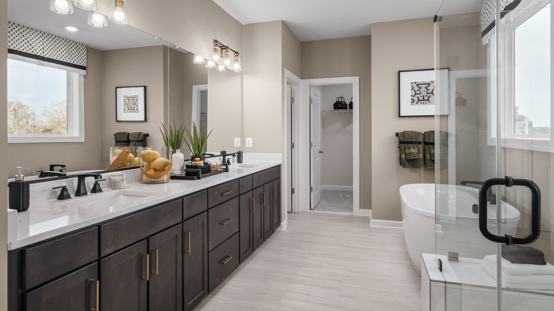 Albemarle | Floor Plan | DRB Homes