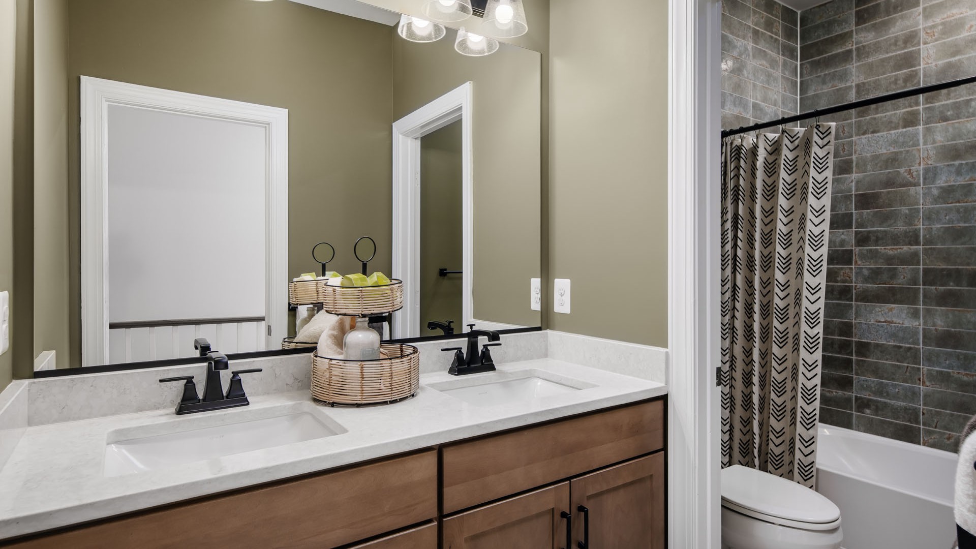 Albemarle | Floor Plan | DRB Homes