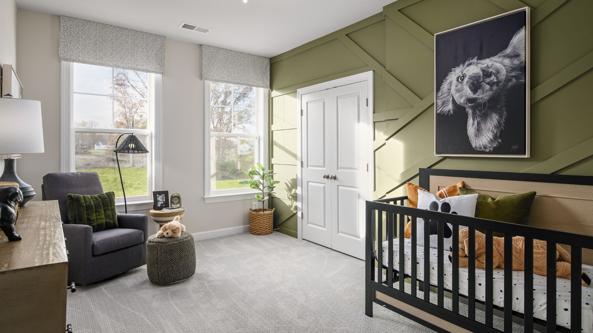 Albemarle | Floor Plan | DRB Homes