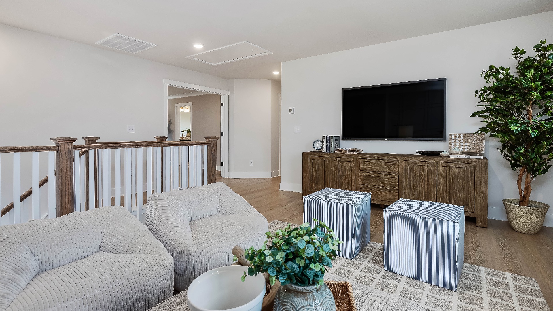 Stonefield | New Home Plan | DRB Homes